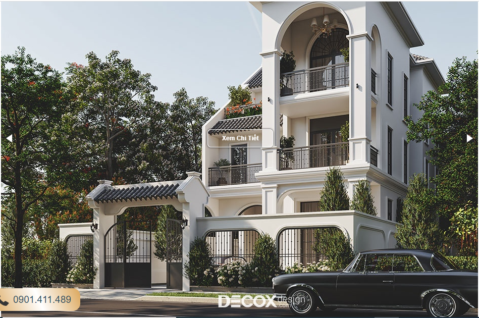 DECOX DESIGN - ProList